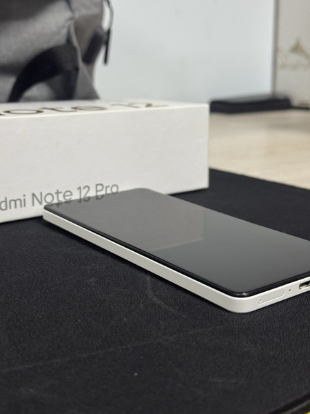 Redmi Note 12 Pro + 5G