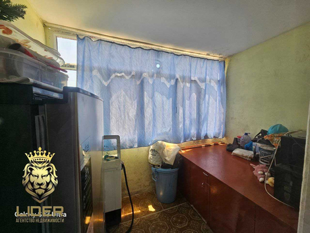 Срочно продается 2х комнатная квартира на 3 этаже в районе Гулливер