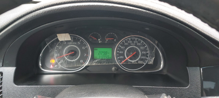 Gentra sotiladi narhi 10.100$