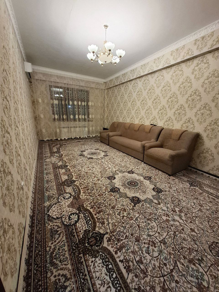 Arenda Yashnob Tapovich most