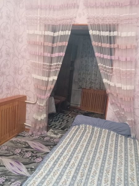 Сдаётся своя квартира на Юнус Абад 19