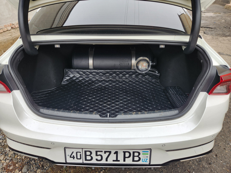 Kia k5 сотиладии