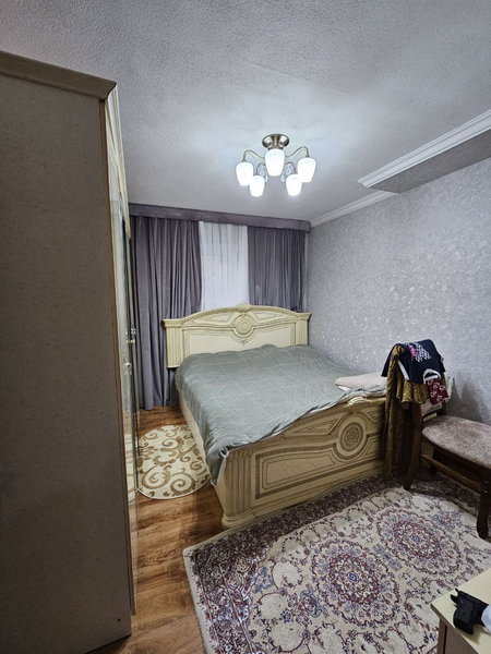 Продаётся квартира