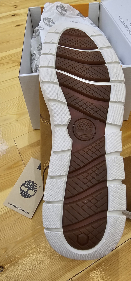 Timberland обувь оригинал