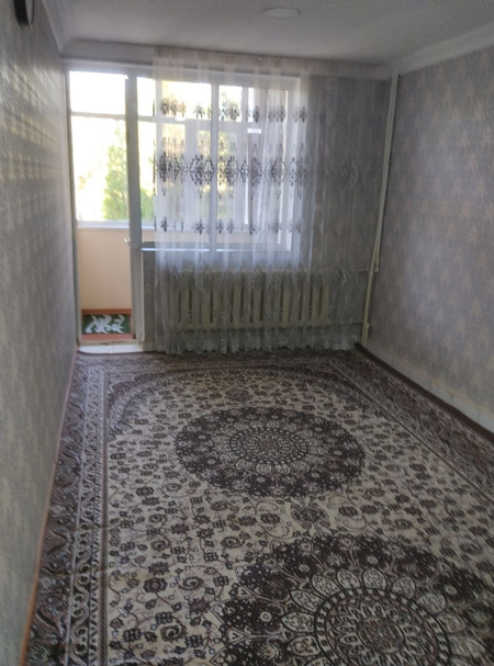 3 хонали ижарага уй берилади