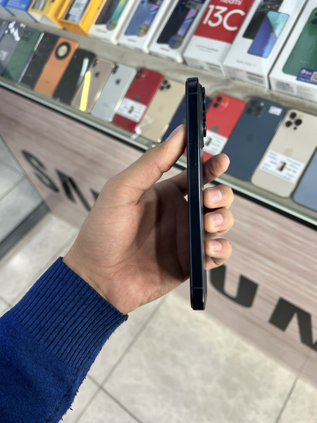 Iphone 15 pro max 256GB IDEAL