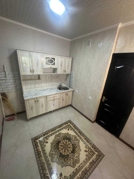 Юнусабад 2 Гаерейка 1\3\4 с ремонтом 36 кв.м