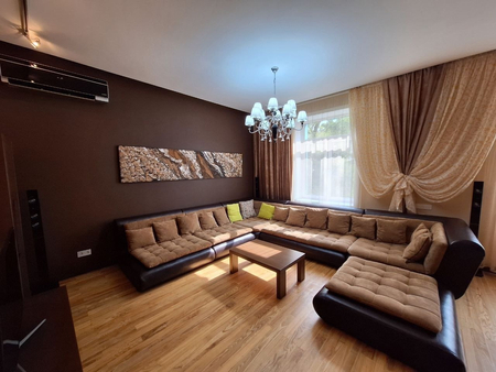 3+2 ком/3/4 Продается Метро Хамза