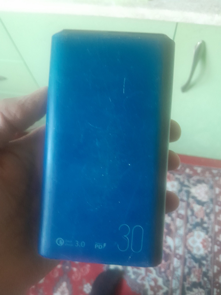 Power bank 30000