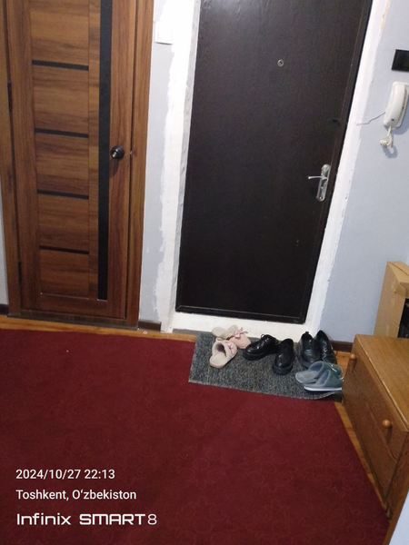 Yunusobod sentrda 8 mavze