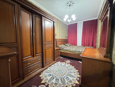 2*3/1/4чиланзар 6 срочно продаётся квартира