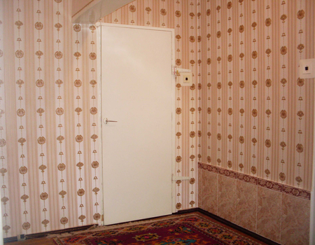Продам 3/3/9 на массиве Башлык