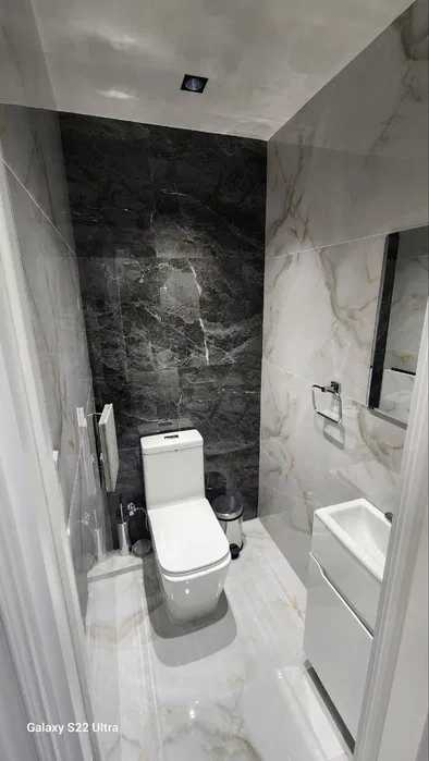 Аренда 3 комнатной квартиры на Ю-6 квартале ID: MD 265
