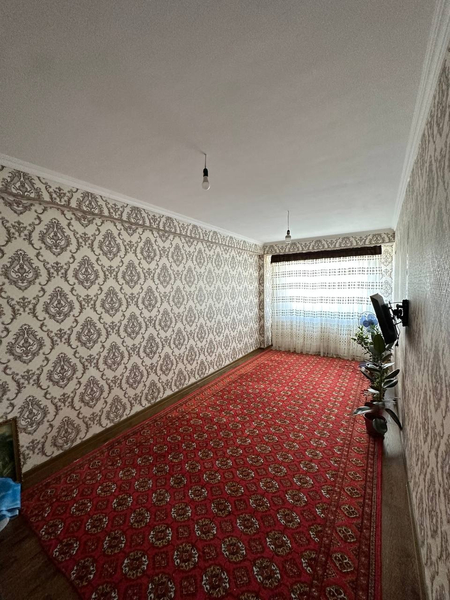 Тузел 2да 2хонали уй сотилади