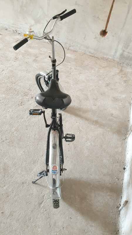 Velosiped 