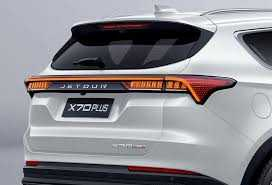 JETOUR X70 PLUS  qulay narx va istalgan did bo\\\'yicha Umid avto