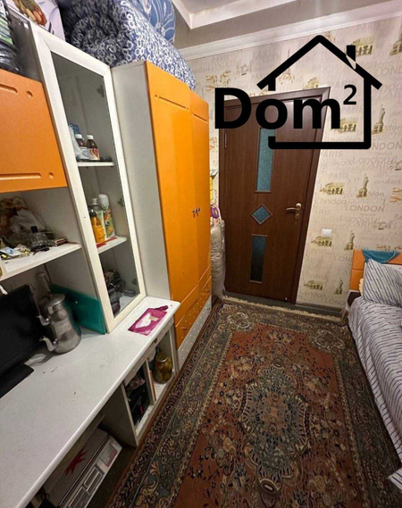 Продаётся квартира 2/1/4 Яшнабад Ориентир: Авиасозлар4