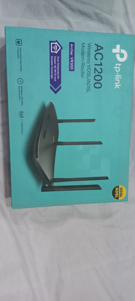 Tplinkmodem.почти новый