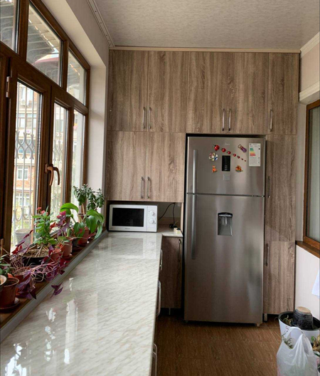 Продажа квартиры Юнус Абад 10 3/4/5 ID LR 142