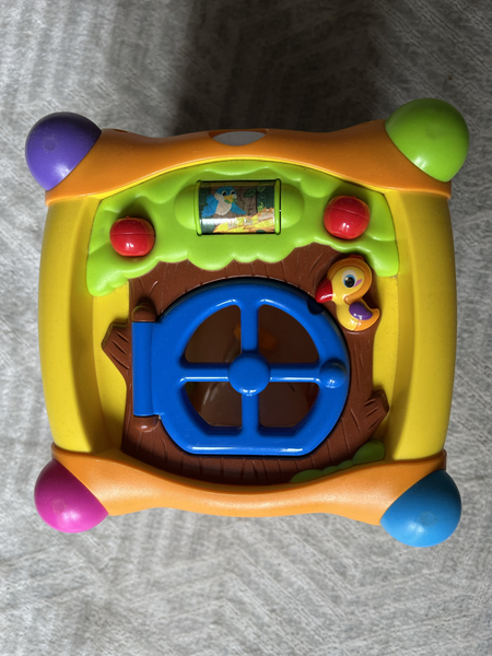 Развивающие игрушки Djeco, икеа, бейби пазлы, игровой музыкальный цент