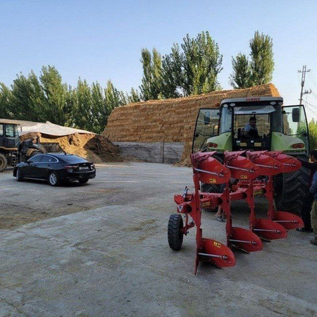 Claas Arion 630c