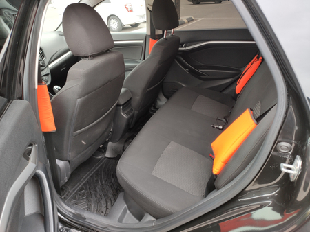 Lada Vests  SW 1.6