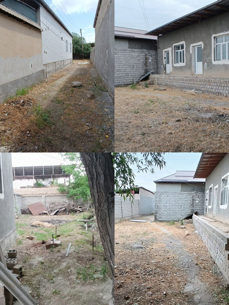 Срочно  уй сотилади