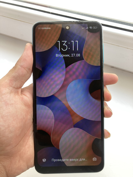 Redmi note 9 s  ideal sotiladi