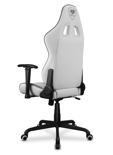 Игровое кресло Cougar Armor Elite White