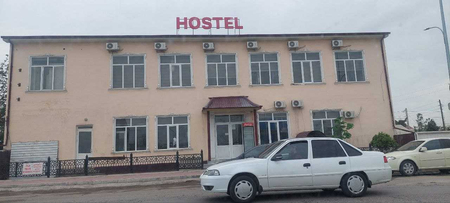 мехмонхона,хостел