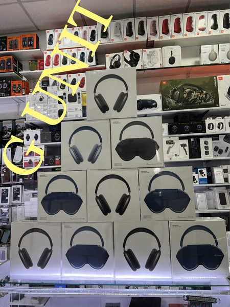 AirPods Max original  (оптом)