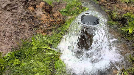 Бурение скважин на воду.Сув қудуқ бурғулаш