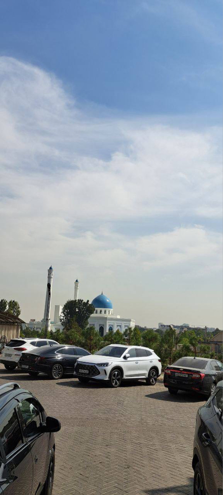ЖК “Minor Residence” Abu Dhabi “ Евро Люкс 4/2/7
