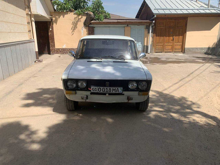 Продается жигули ваз 2106