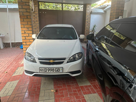Жентра сотилади, Jentra Chevrolet 2019