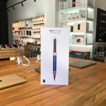 Dyson Airwrap complete long, 2023г Доставка по городу !