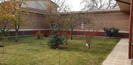 Яккасарай р-н ул.Богибустон (Саламатина) евро дом 1.000 кв.м 12 соток