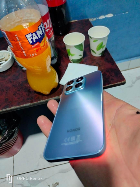 Honor x8b 8.128 sotiladi