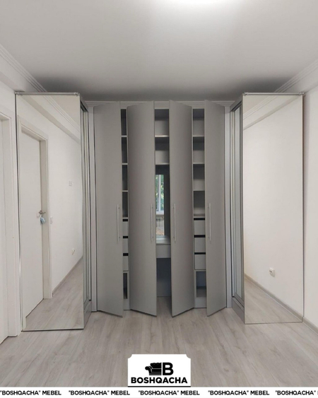 Mebel yasaymiz buyurtma asosida