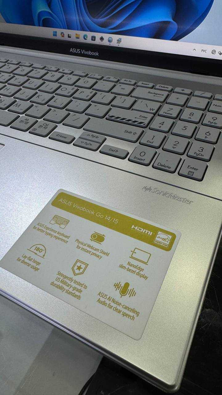 Acer ASPIRE5  I5-12450H