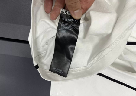 Лонгслив balenciaga