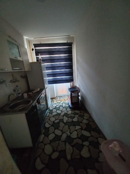 Аренда 1 в 2х комнатная квартира