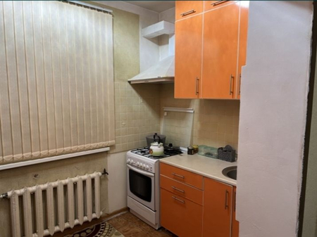 Карасу 6 2х комнатная 450