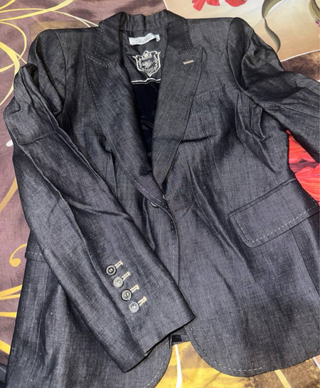 Пиджак Zara