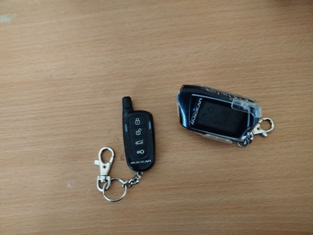 Продаётся Magicar 906