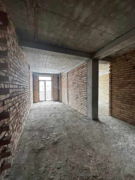 ЖК CARAVAN AVENUE Максим горький локация Супер коробка 65 м2 2-ком