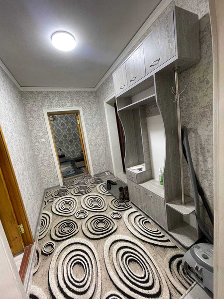 Продам 3х комнатную квартиру на куйлюке вдоль моста