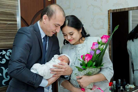 Профессиональная фотосъемка и видеосъемка по всему Узбекистану