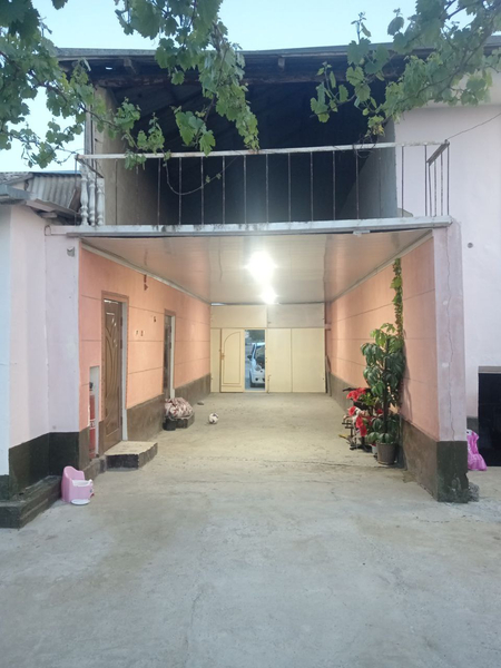 Samarqand Shahar Jomboy Tuman