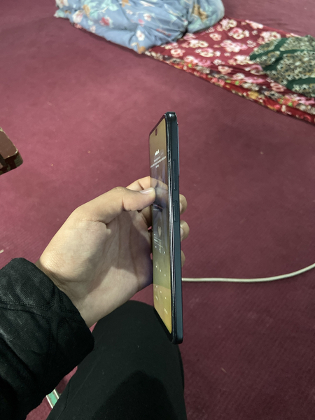 Redmi not11 6/128